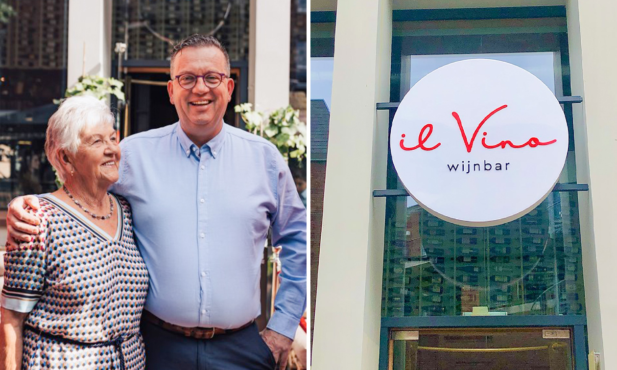 Voordelig uit eten in Midden-Limburg - Social Deal