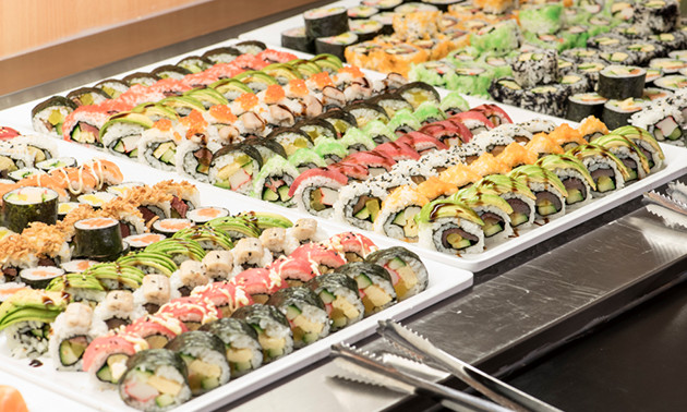 Voordelig uit eten in Noord-Limburg - Social Deal