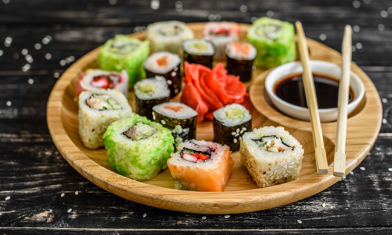 Voordelig uit eten in Eindhoven - Social Deal