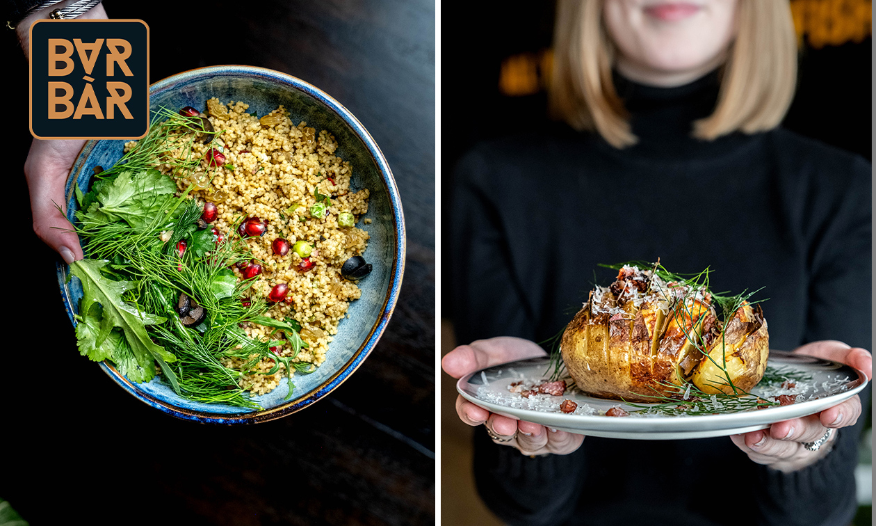 Voordelig uit eten in Hasselt - Social Deal