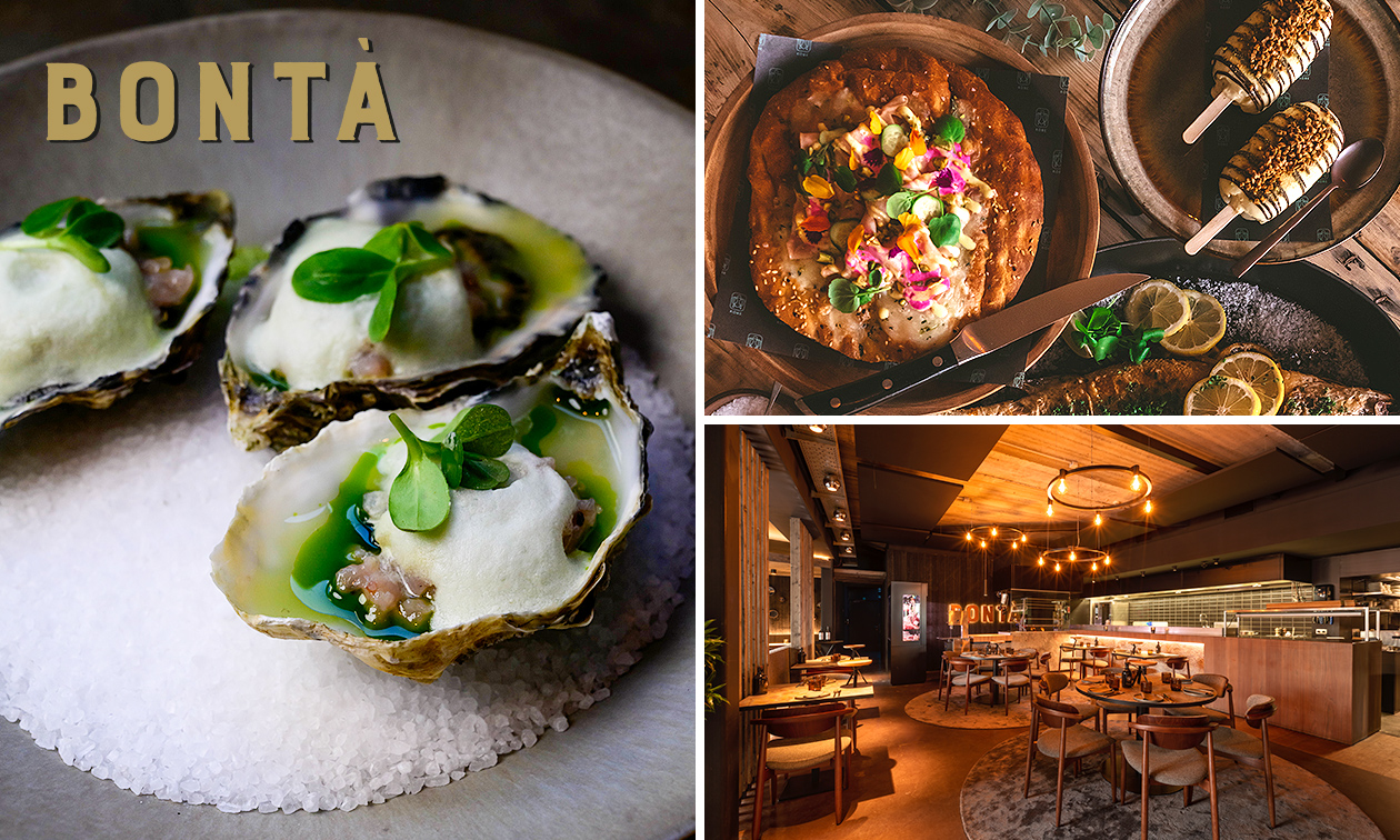 Voordelig uit eten in Hasselt - Social Deal