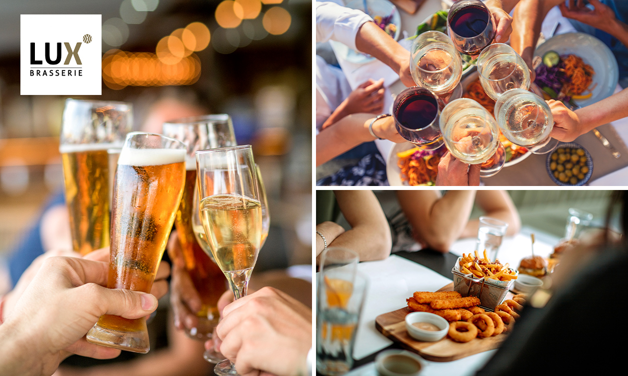 Voordelig uit eten in de Achterhoek - Social Deal