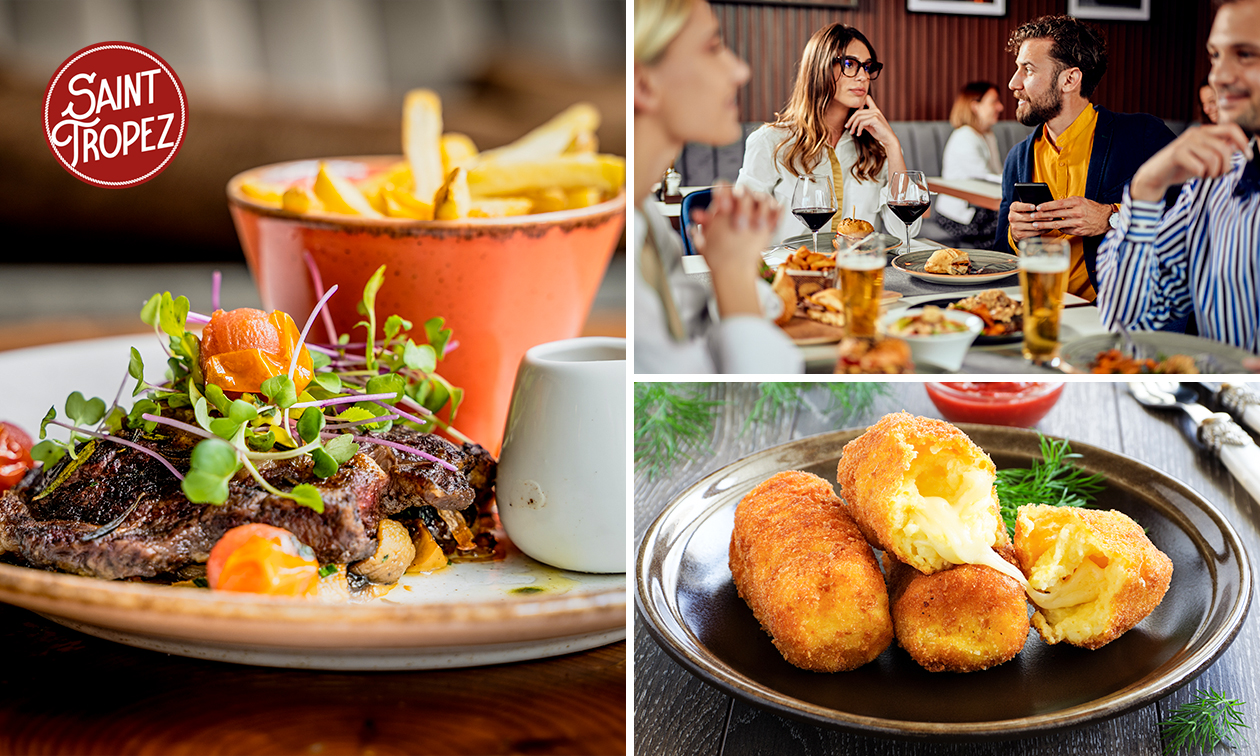 Accountpagina - Social Deal