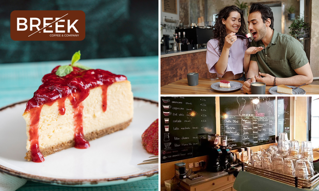 Voordelig uit eten in De kust - Social Deal