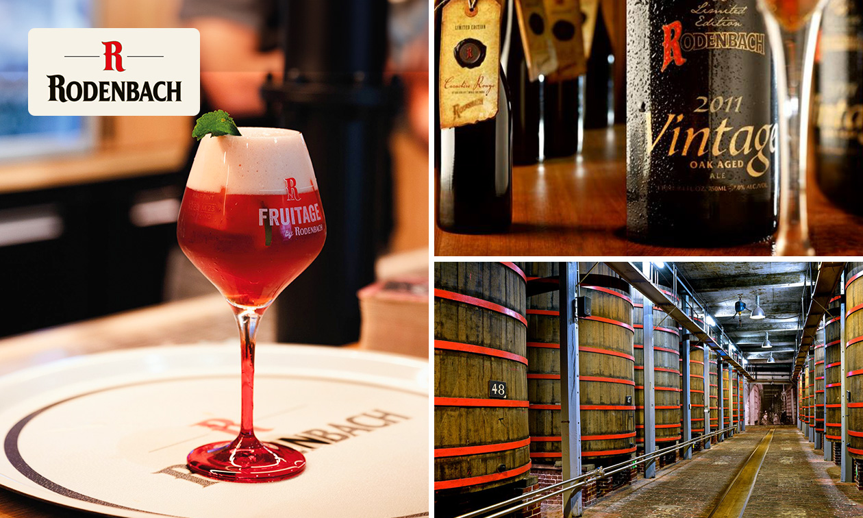 Maak kennis met Bellewaerde Park tegen een onverslaanbare prijs - Social Deal