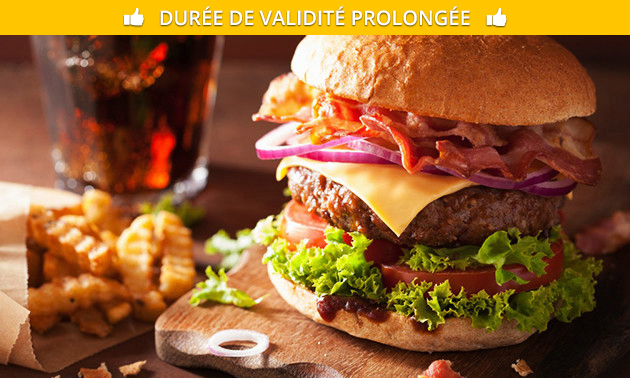 Resto Direct à Liège - Social Deal