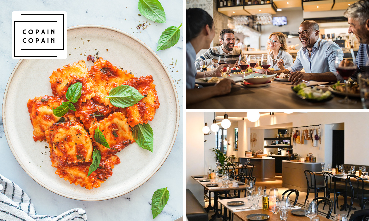 Maak kennis met Fonduehuis en Grill Sint-Truiden tegen een ...