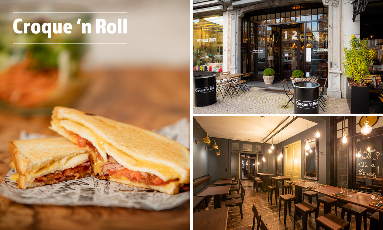 Maak kennis met EDIRT PARK tegen een onverslaanbare prijs - Social Deal