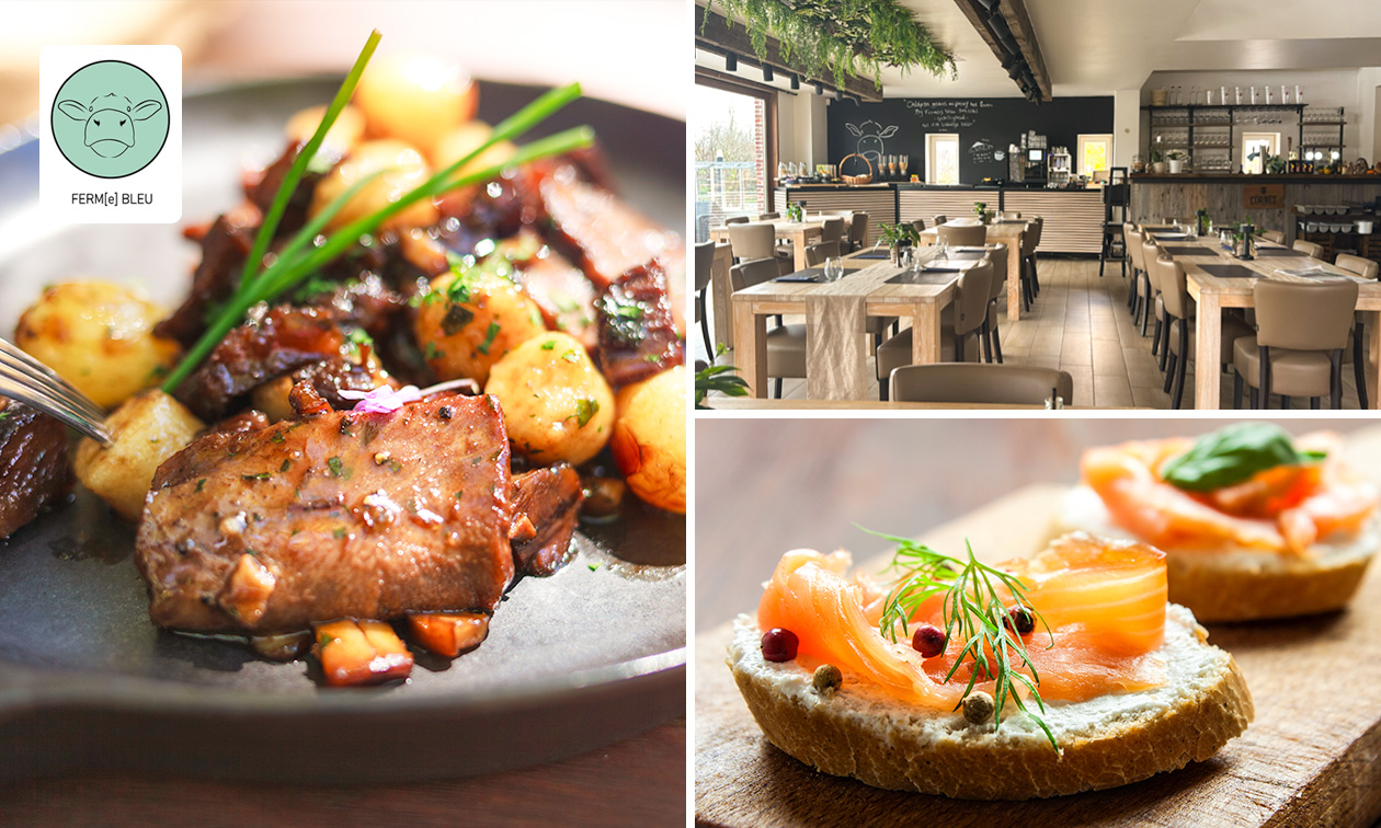 Maak kennis met Five Star Verrassingsreizen tegen een onverslaanbare ...