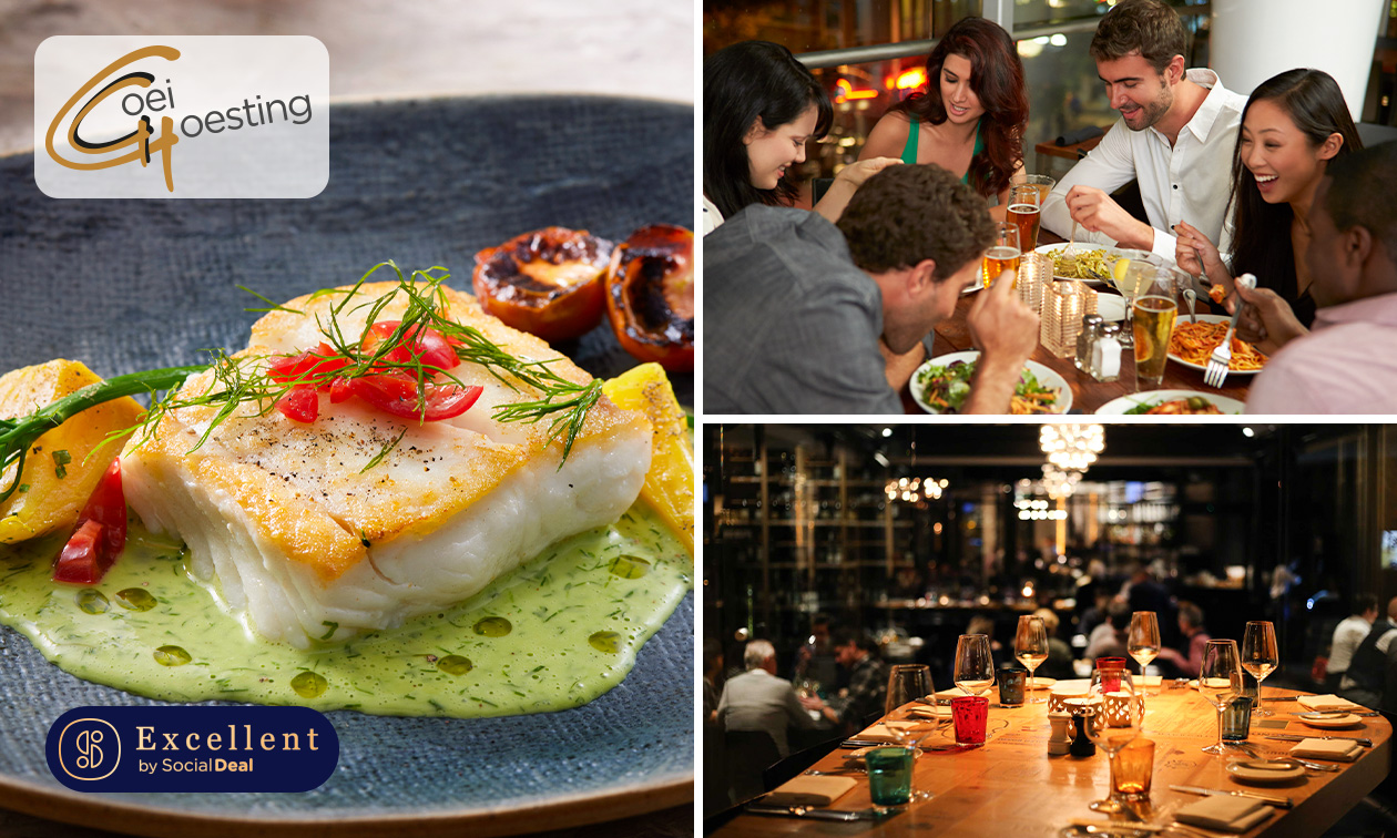 Maak kennis met Plage Odette tegen een onverslaanbare prijs - Social Deal