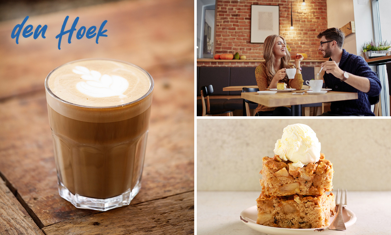 Voordelig uit eten in Kempen - Social Deal