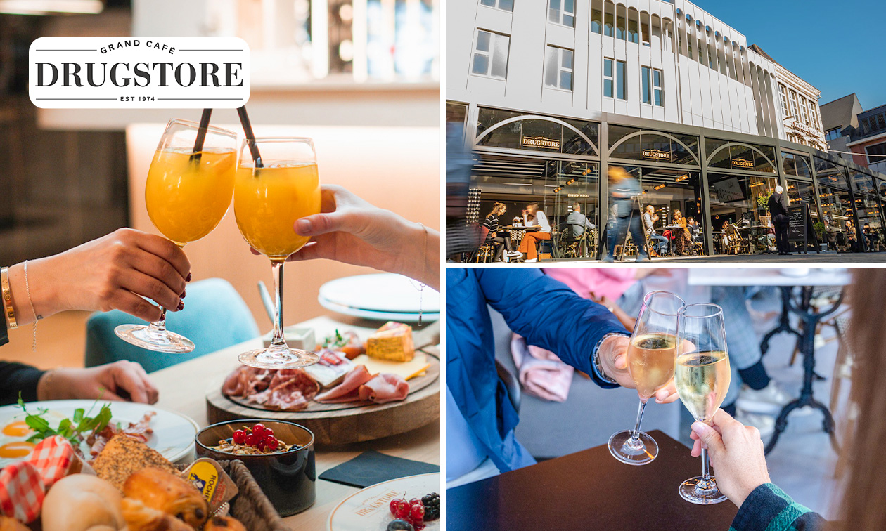 Maak kennis met Tarzan & Jane tegen een onverslaanbare prijs - Social Deal