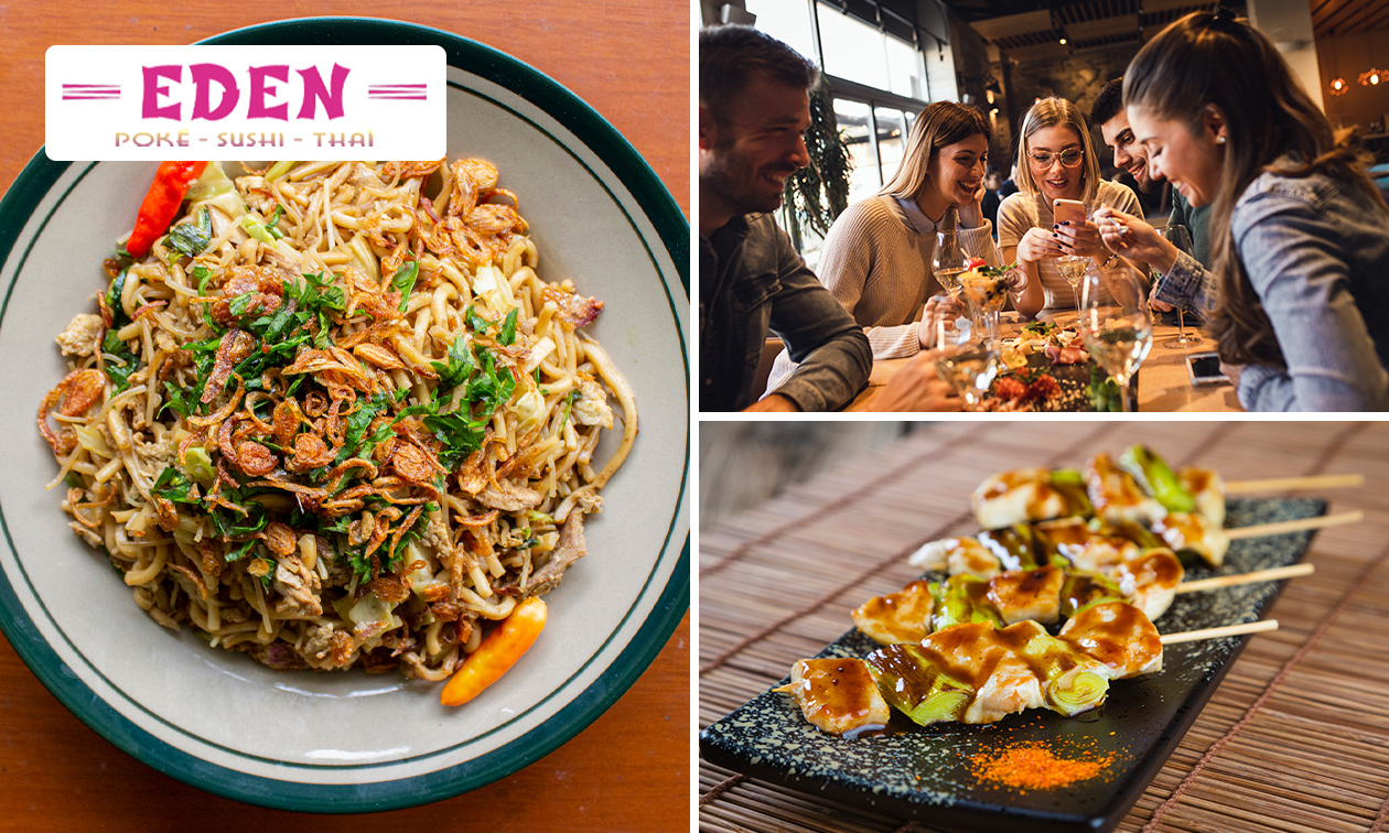 Resto Direct à Wallonie picarde - Social Deal