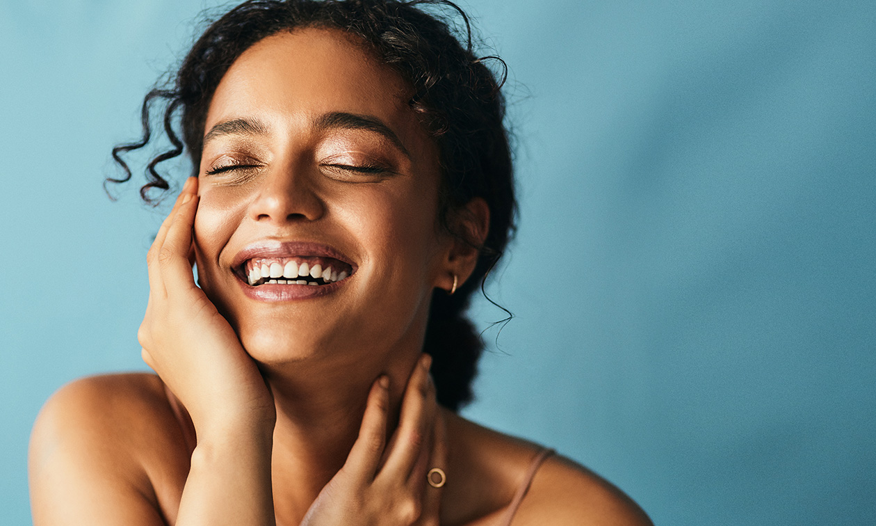 Femke De Keersmaecker, 1 of 3 sessies RF-microneedling of carboxy ...