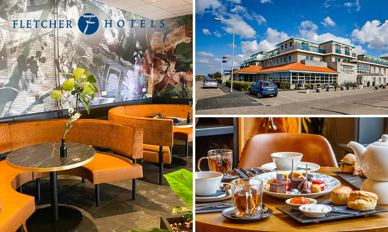 Vind de beste deals bij jou in de buurt - Social Deal