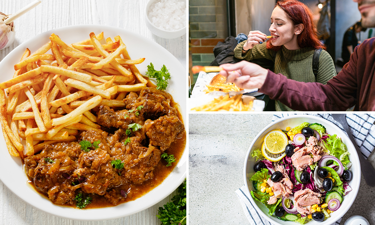 Veelgestelde vragen - Social Deal