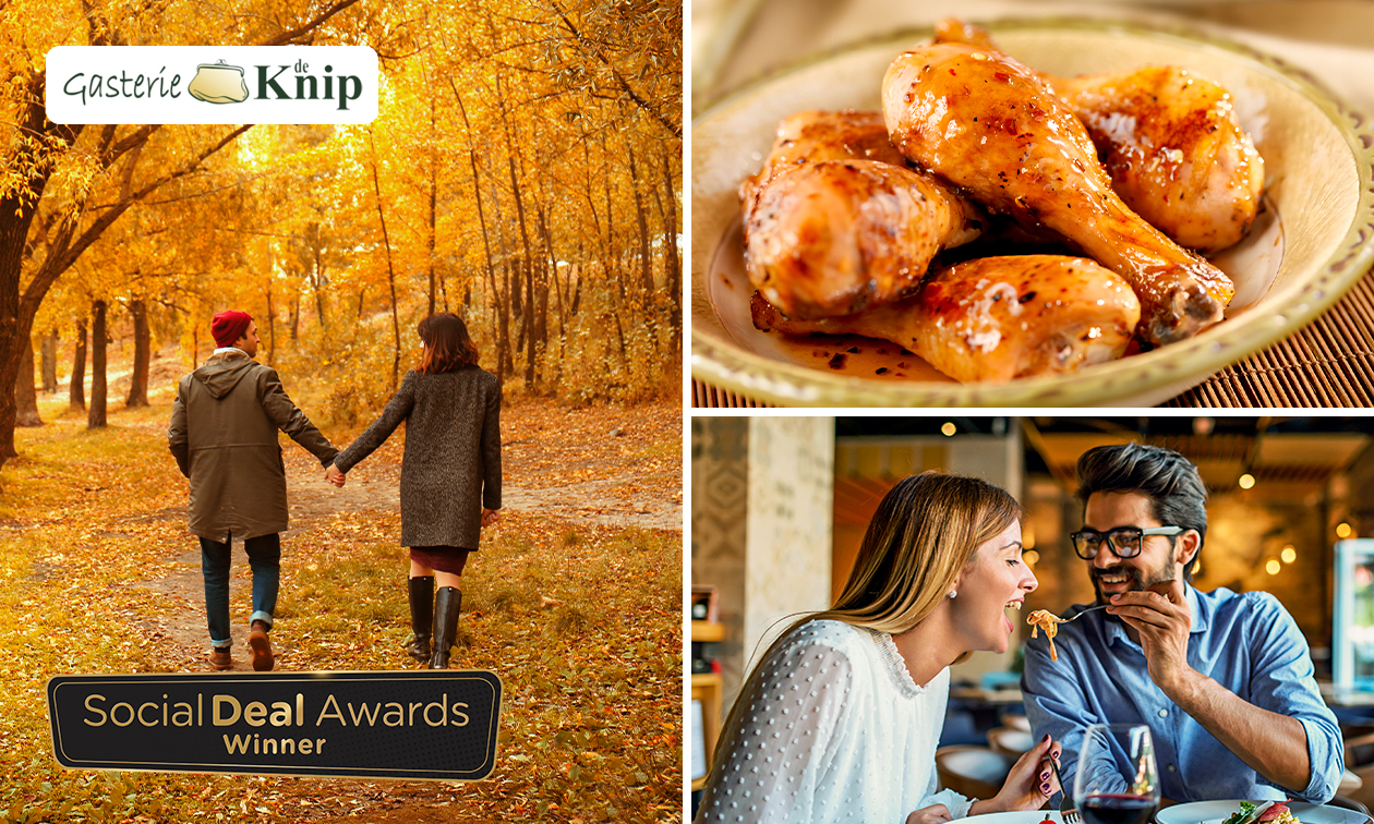 Maak kennis met Tarzan & Jane tegen een onverslaanbare prijs - Social Deal