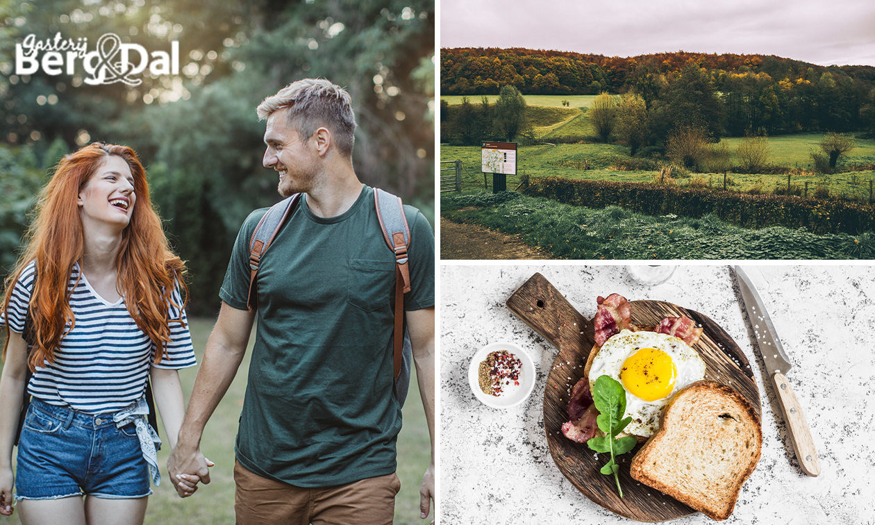 Voordelig uit eten in Maastricht - Social Deal