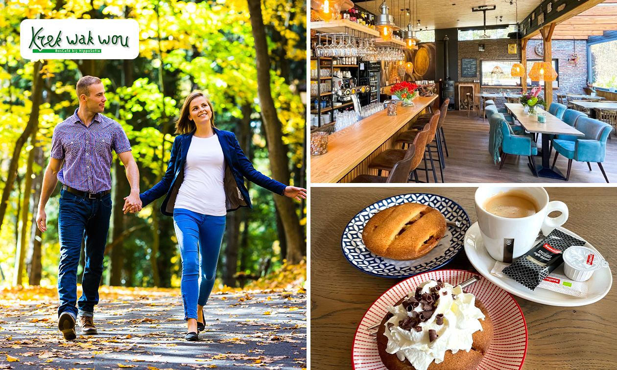 Voordelig uit eten in Kempen - Social Deal