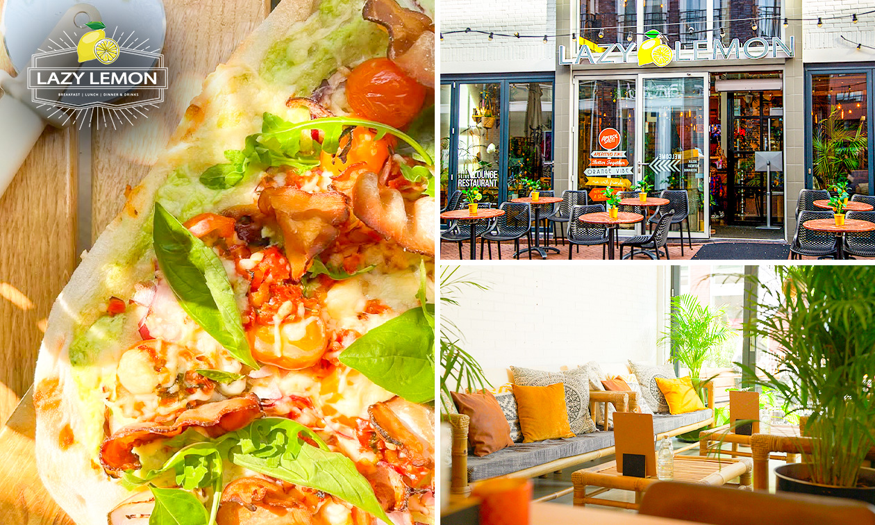 De beste deals in Friesland | Korting tot 90% | Social Deal