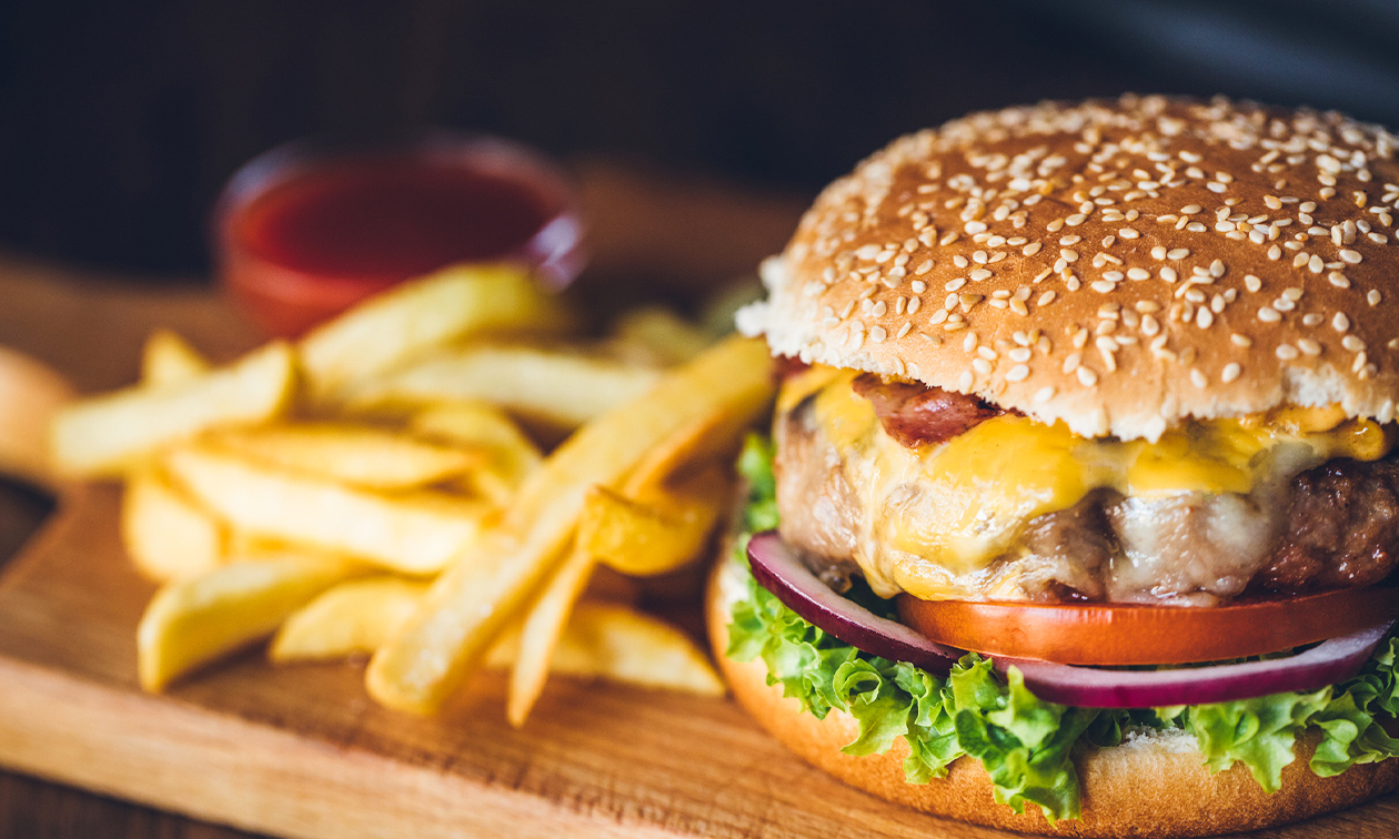 Resto Direct à Liège - Social Deal