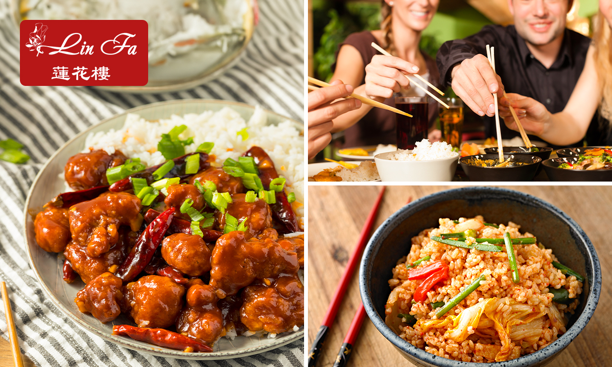 Voordelig uit eten in Hasselt - Social Deal