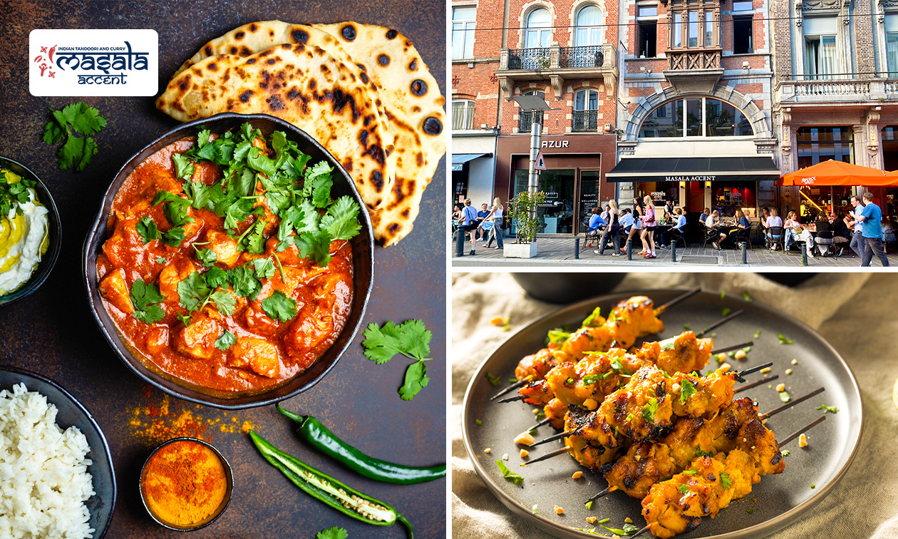 Voordelig uit eten in Gent - Social Deal